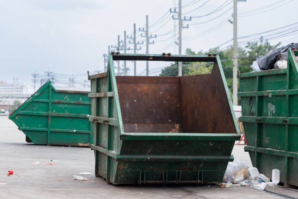 Affordable Dumpster Rental in Hagaman, NY | Call (820) 218-6680
